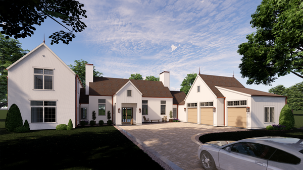 Bantam - Perch Plans