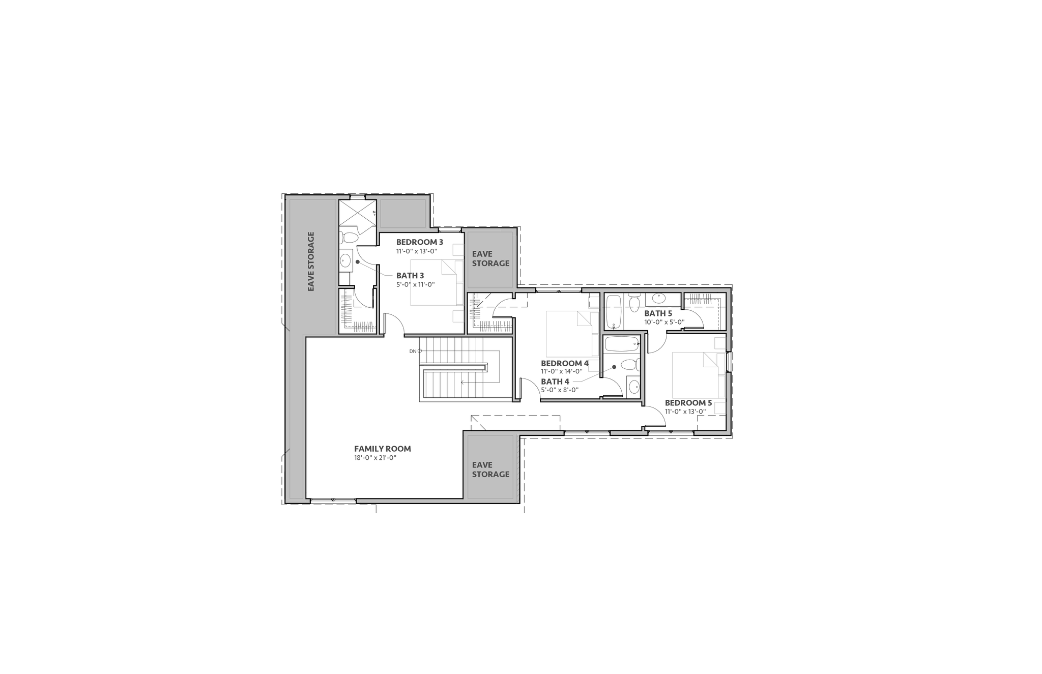 Hampshire - Perch Plans