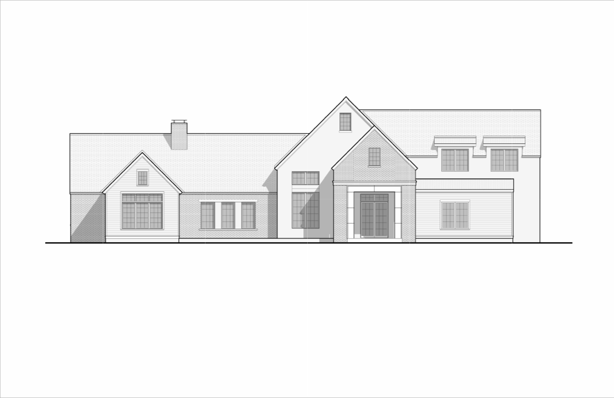 Hampshire - Perch Plans