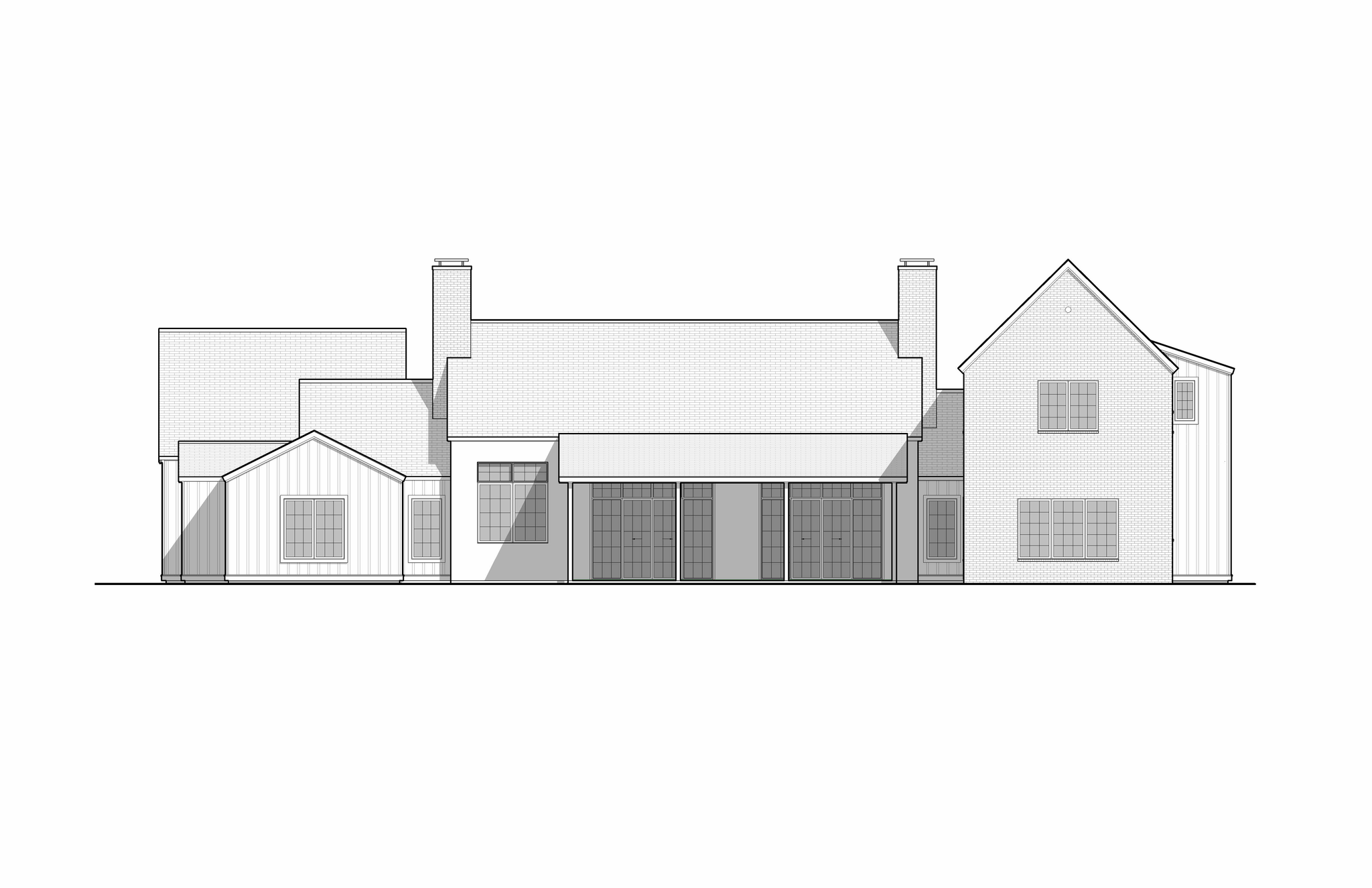 Bantam - Perch Plans