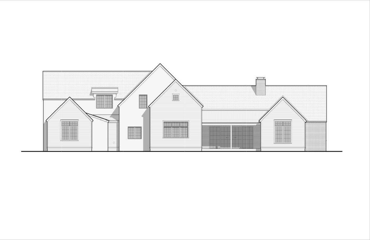 Hampshire - Perch Plans
