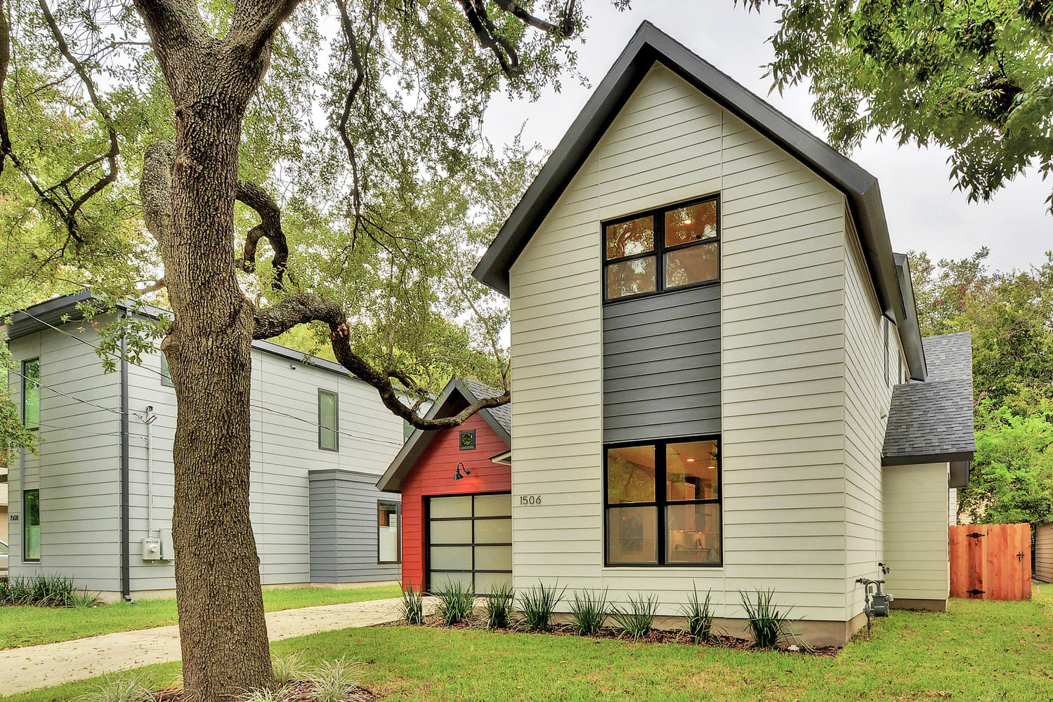 Abigar - Perch Plans