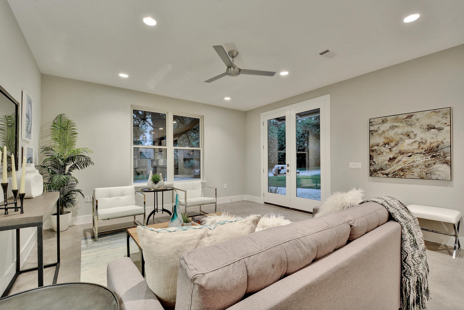 Abigar - Perch Plans