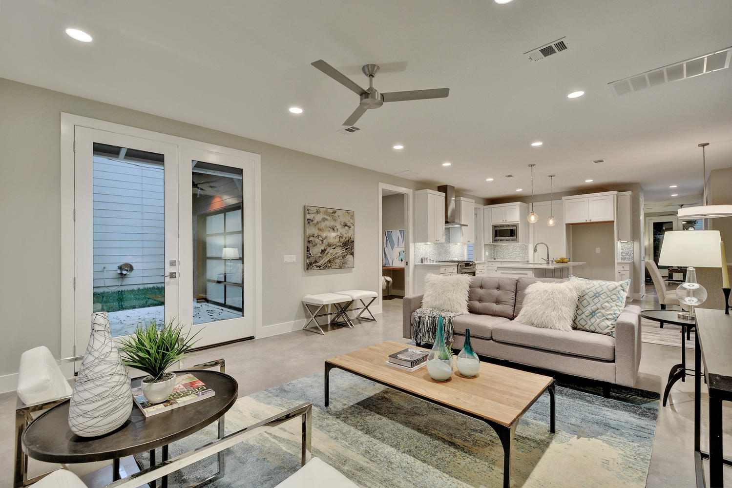 Abigar - Perch Plans