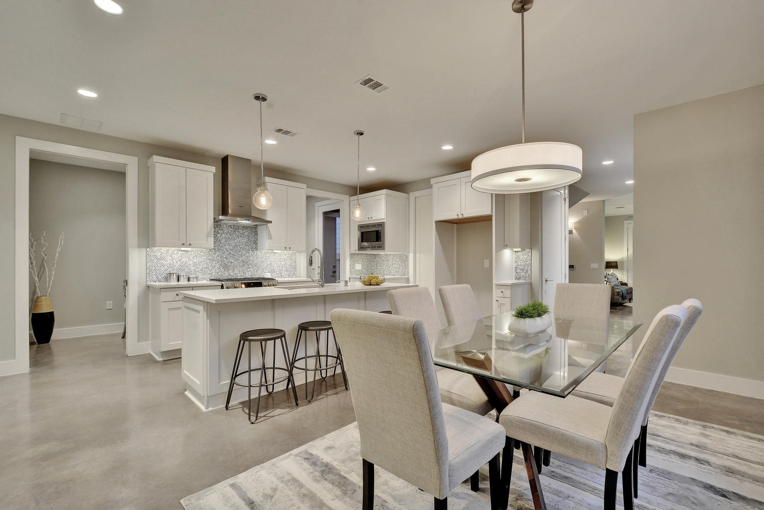 Abigar - Perch Plans