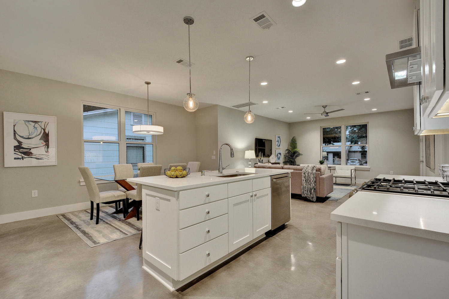 Abigar - Perch Plans