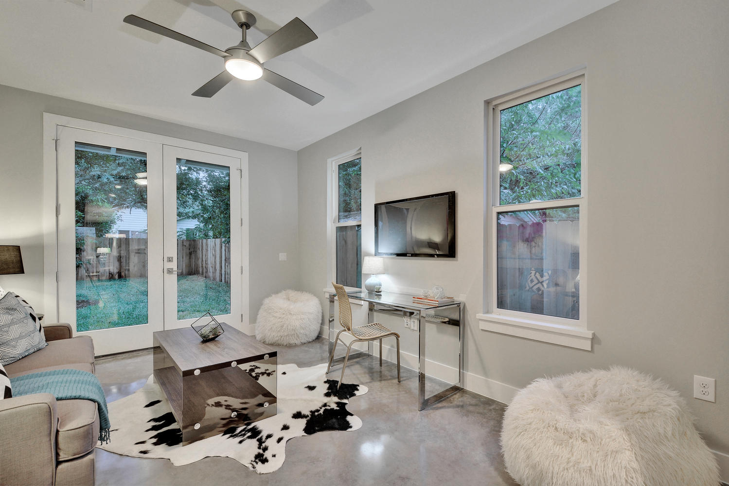 Abigar - Perch Plans