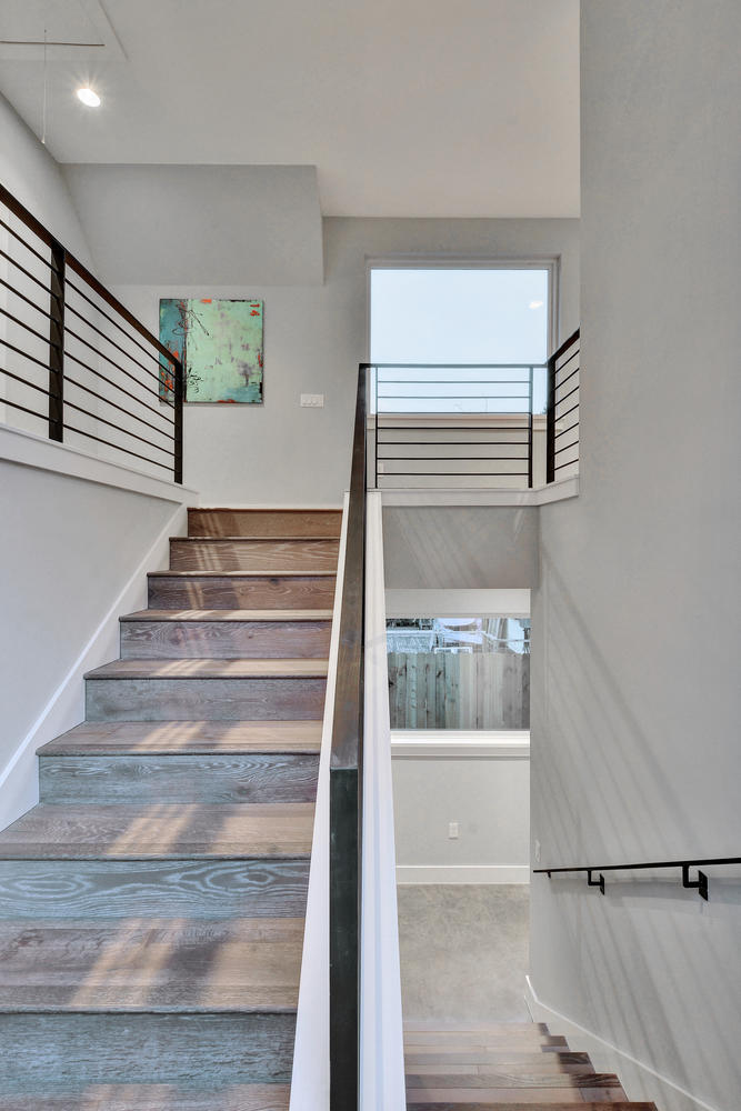 Abigar - Perch Plans