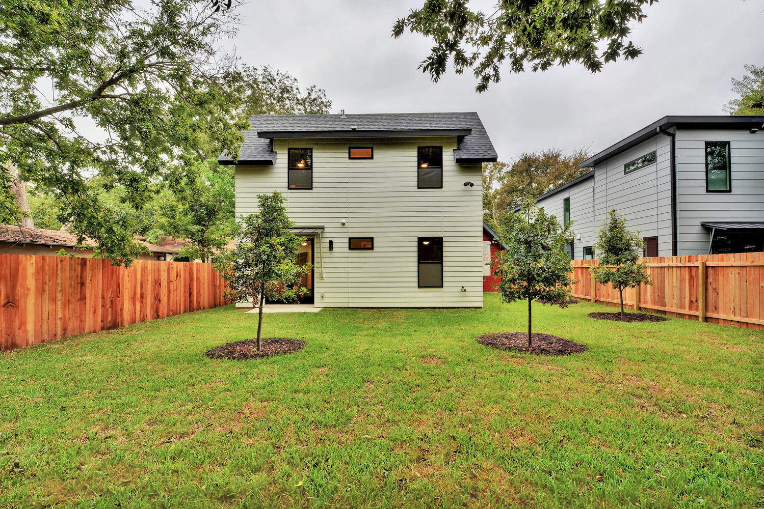 Abigar - Perch Plans