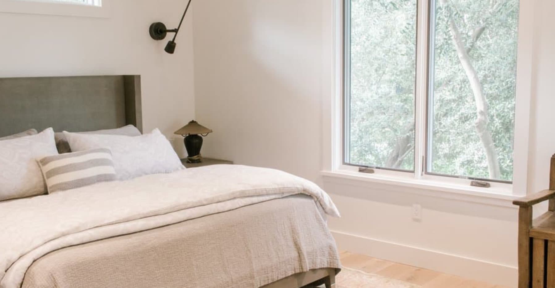 Mirandaise - Perch Plans