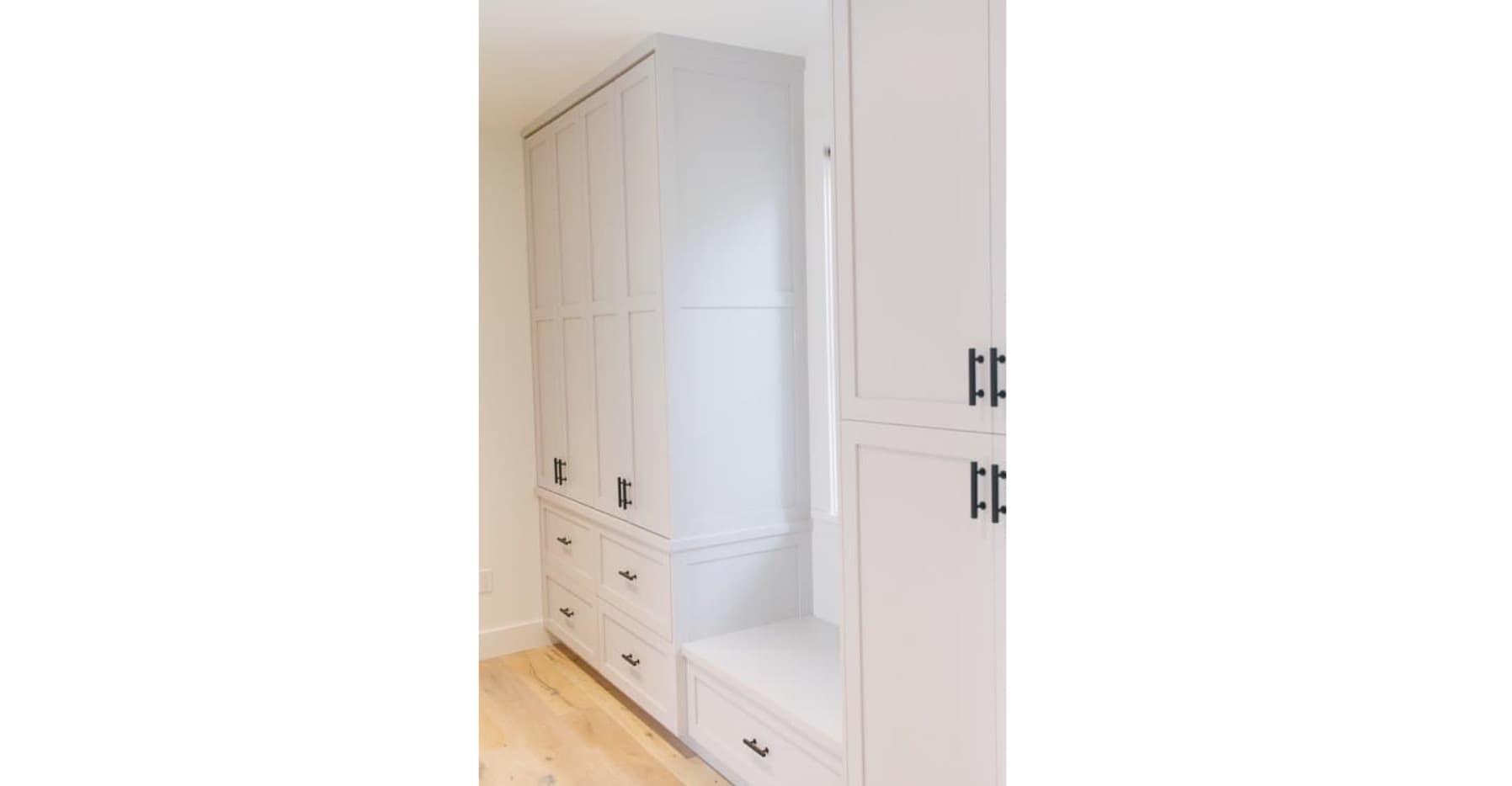 Mirandaise - Perch Plans