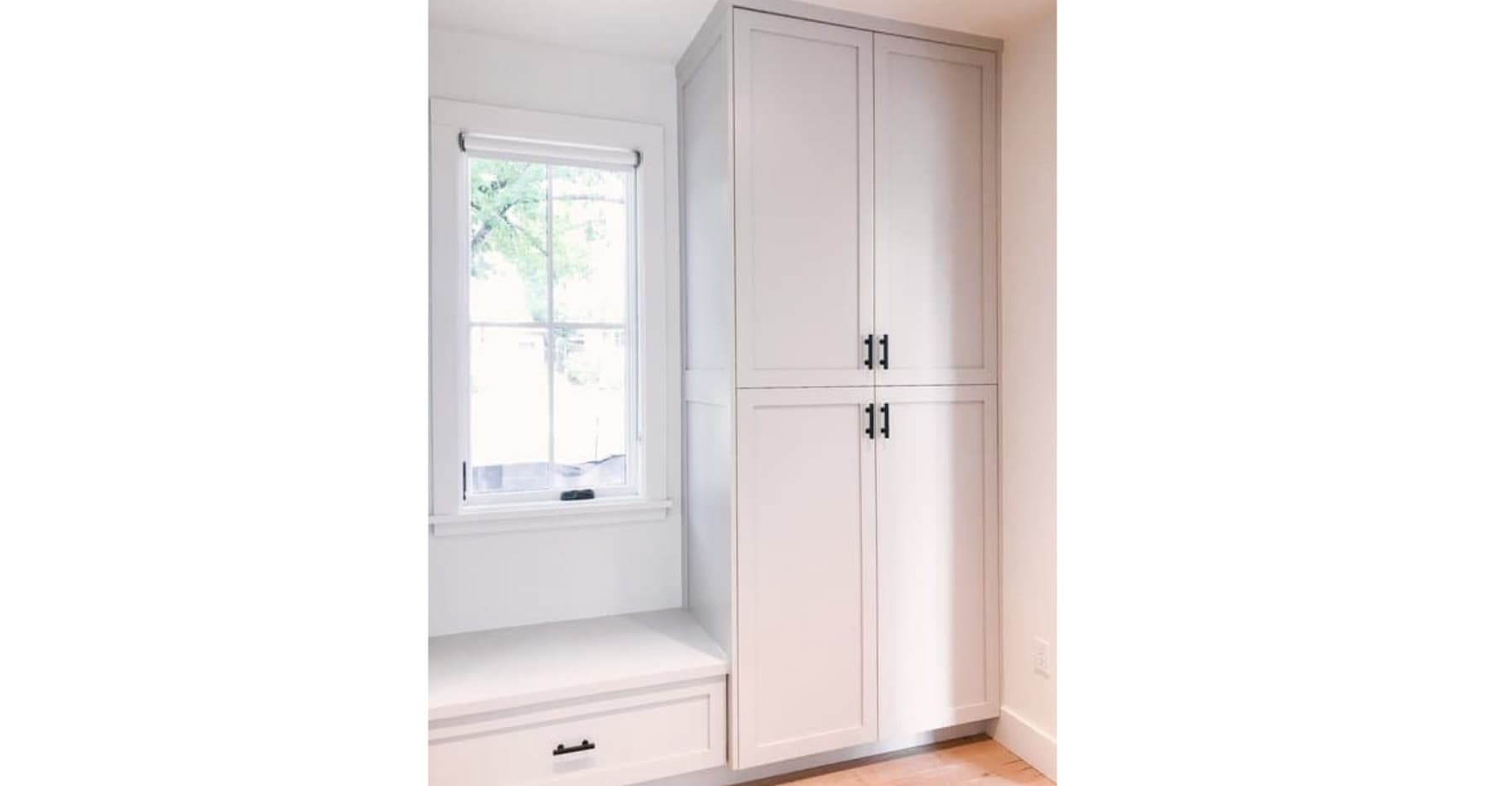 Mirandaise - Perch Plans