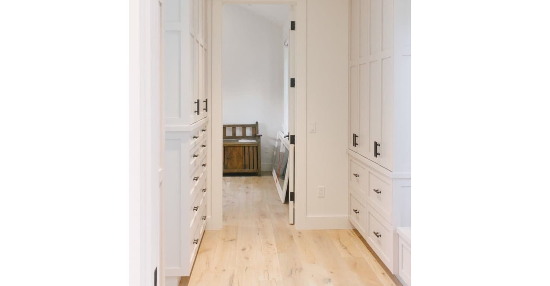 Mirandaise - Perch Plans