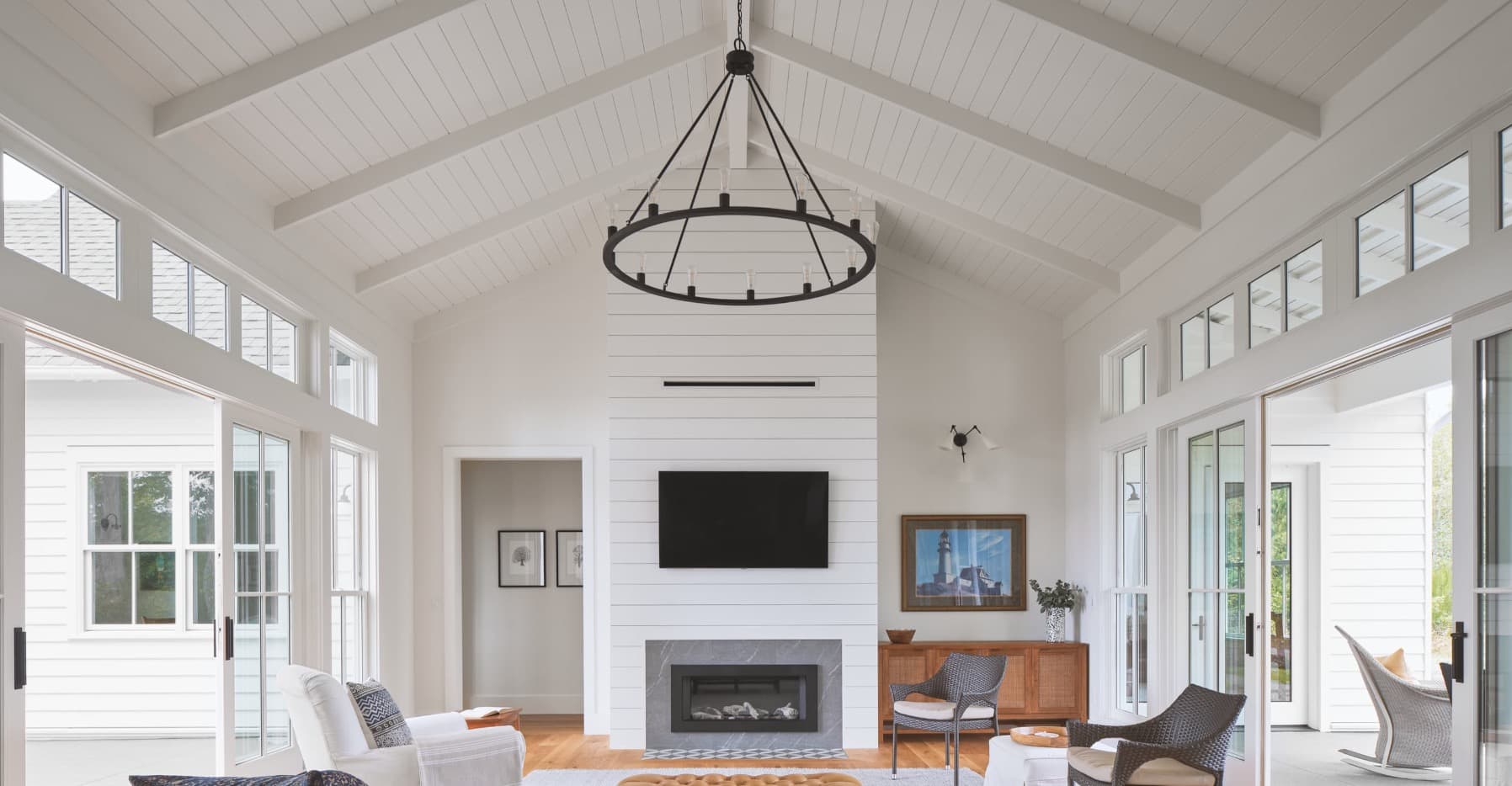 Senepol - Perch Plans