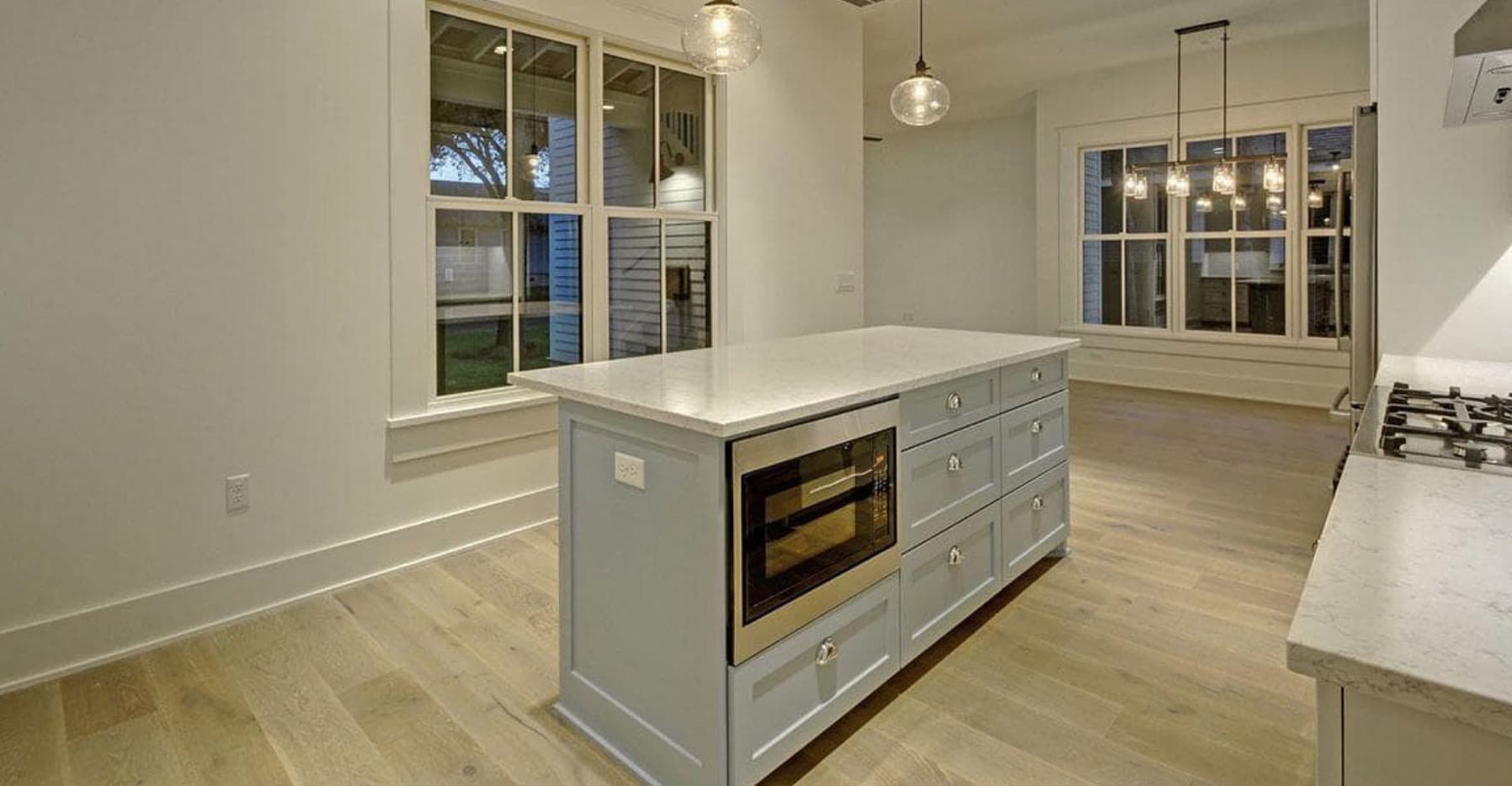 Alderney - Perch Plans