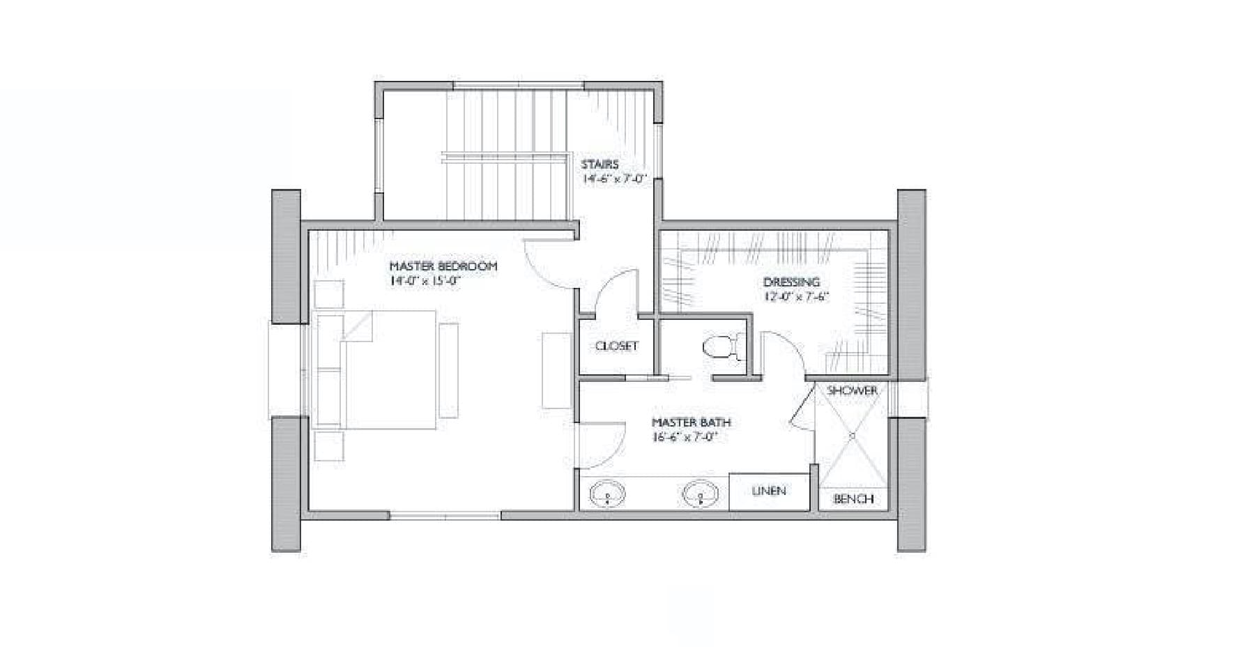 Brune - Perch Plans
