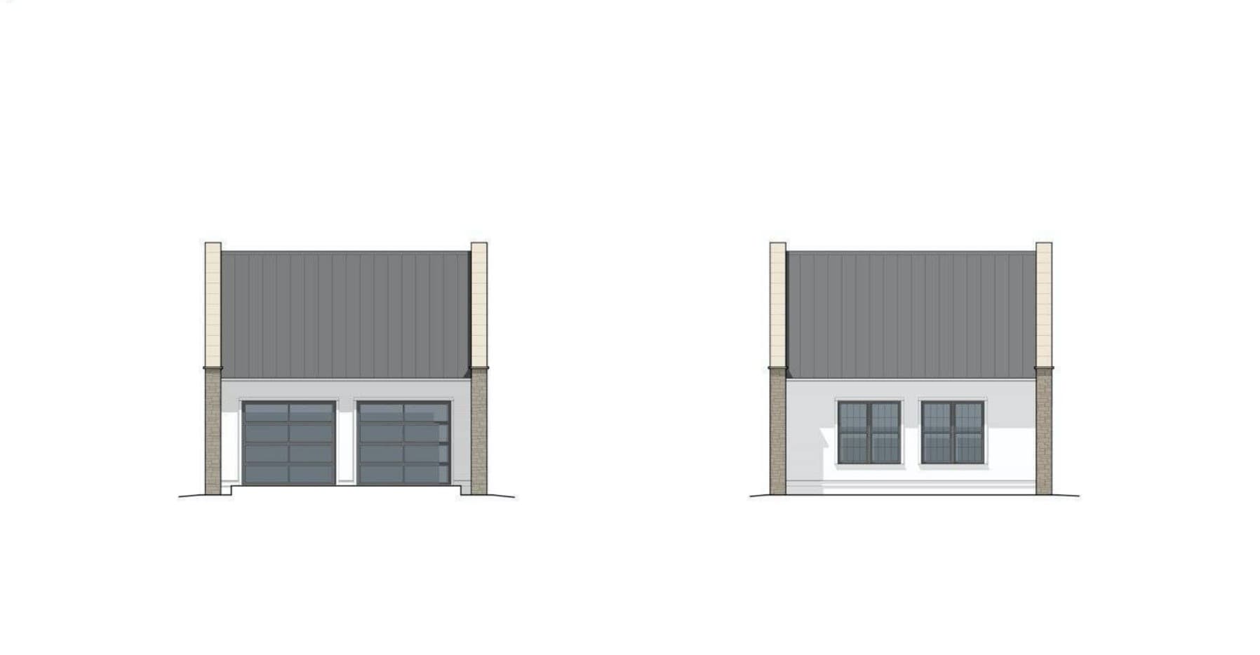 Ferrandaise - Perch Plans