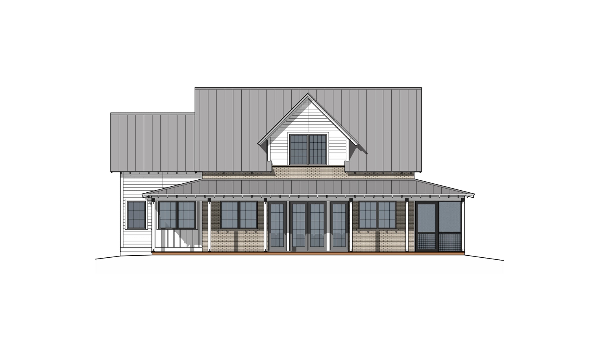 Edelsteen - Perch Plans